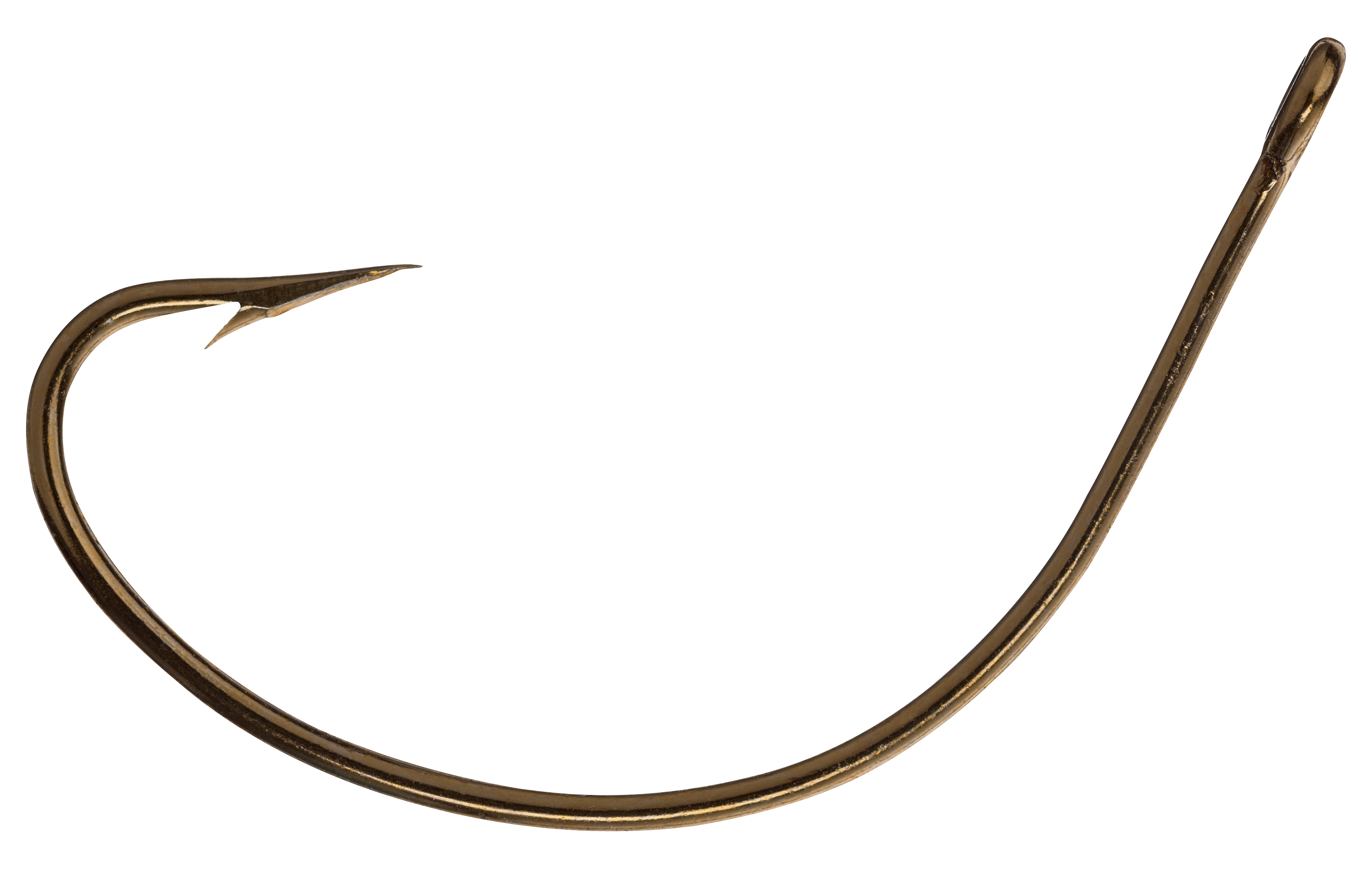 Mustad Wide Gap Bait Hook | Cabela's